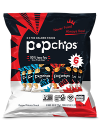 bbq | popchips potato chips