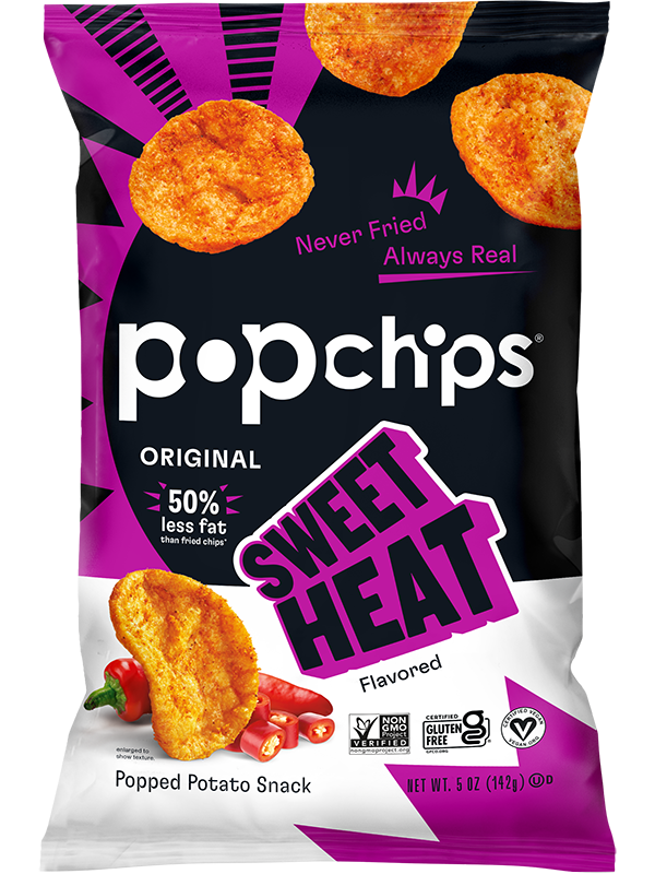 bbq | popchips potato chips